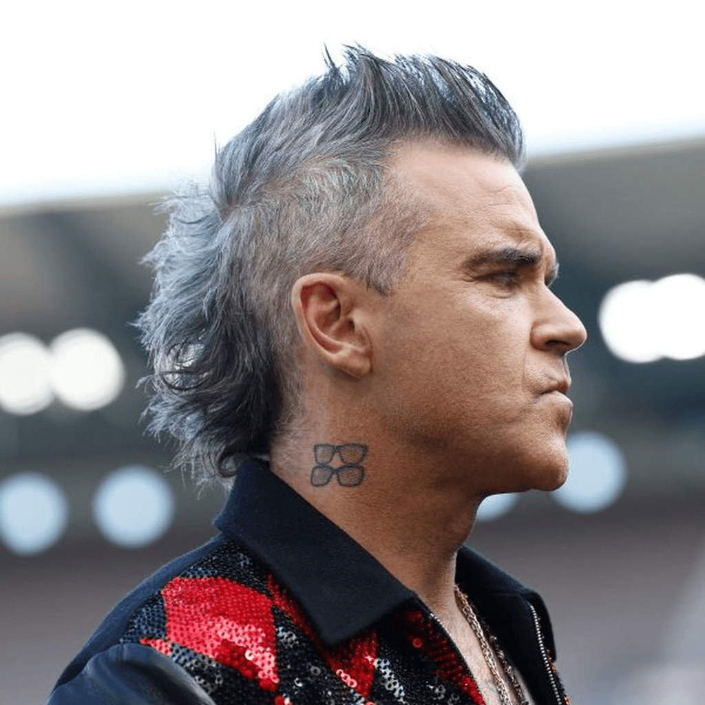 Mullet Mohawk Quiff Hairstyle - How It Looks & Who It Suits | HaircutAI ...